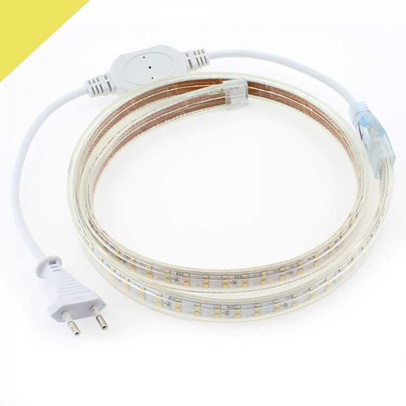 Tiras LED 220V Monocolor & CCT - Multiled