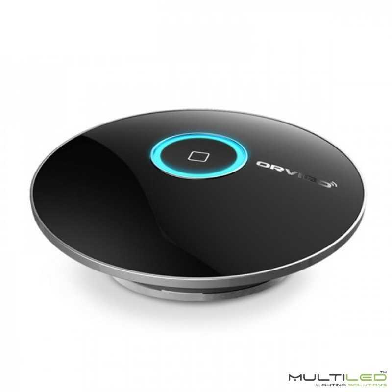 Controlador Inteligente universal IR y RF Wifi Zigbee Orvibo ...