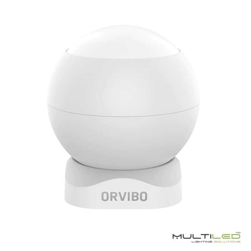 Smart PIR V2 sensor de movimiento Wifi Zigbee Inteligente para sistemas ...