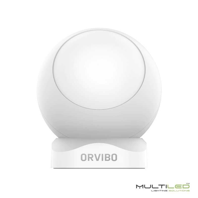 Smart PIR V2 sensor de movimiento Wifi Zigbee Inteligente para sistemas ...